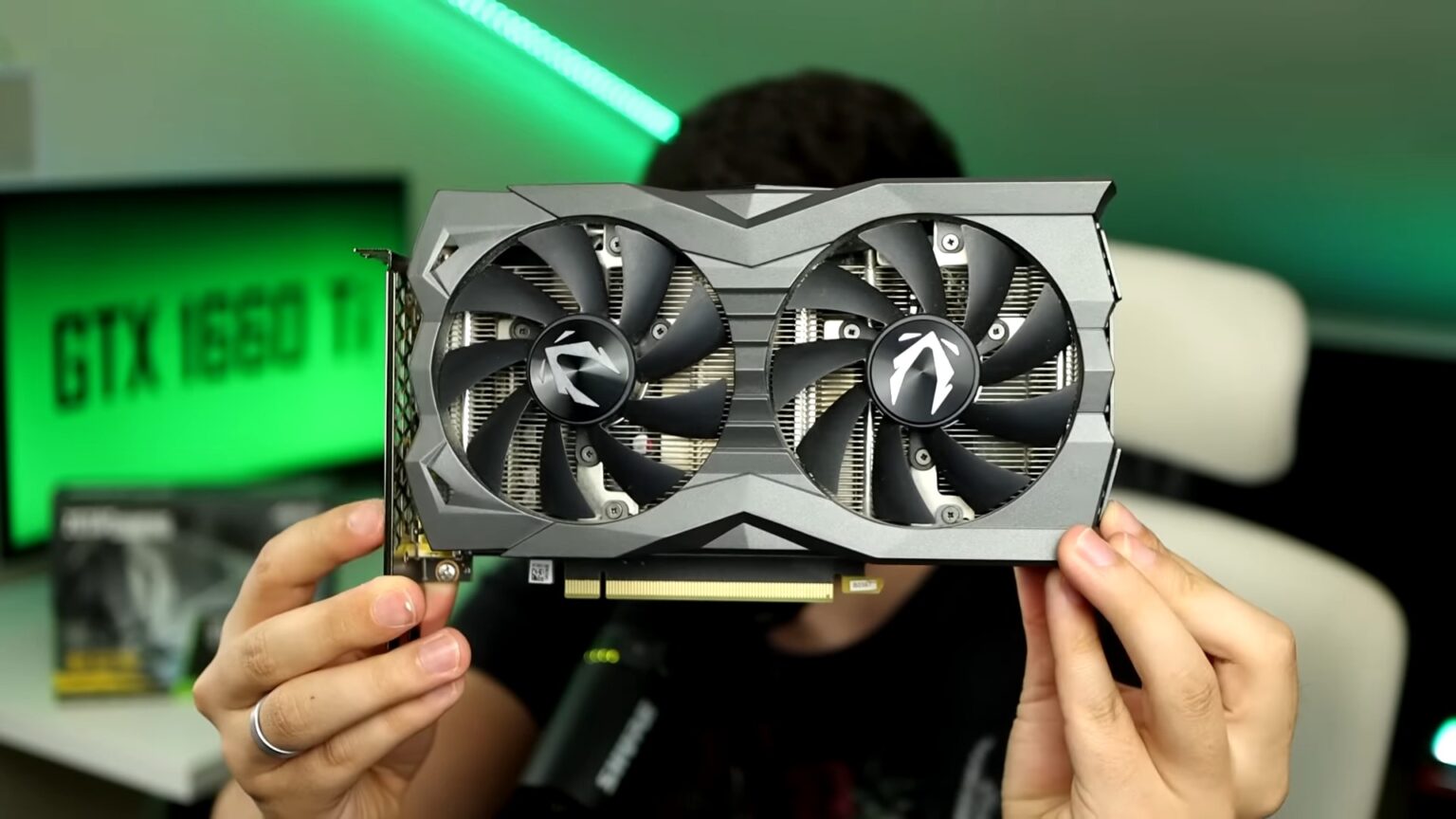 Unveiling the Truth: Is the GTX 1660 Ti Still a Solid Gaming Choice ...