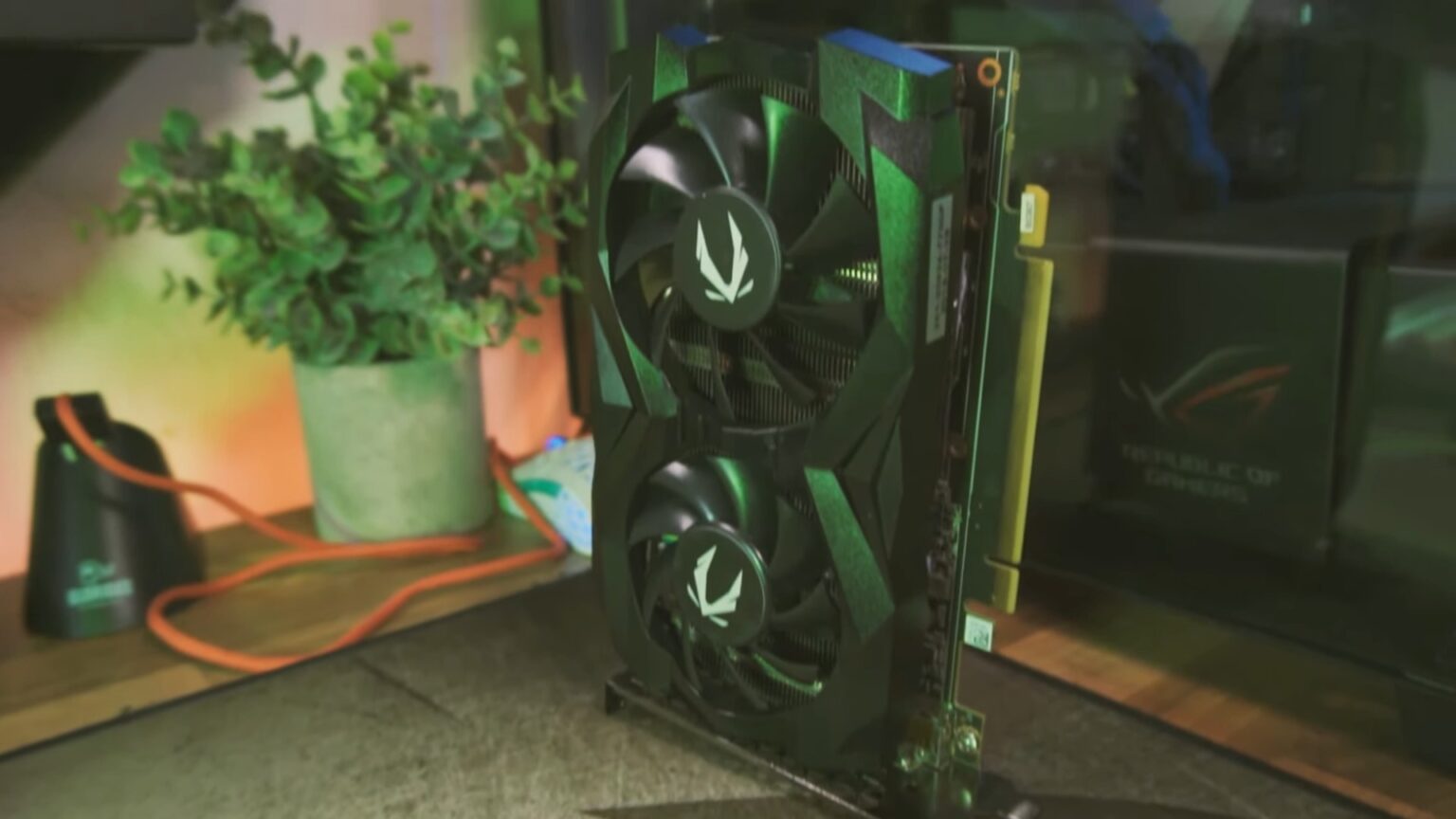 Unveiling the Truth: Is the GTX 1660 Ti Still a Solid Gaming Choice ...