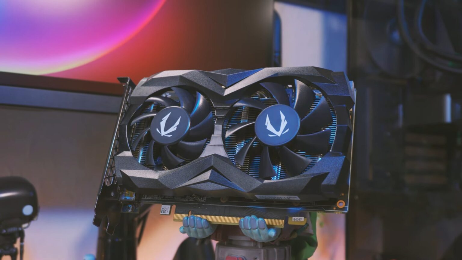 Unveiling the Truth: Is the GTX 1660 Ti Still a Solid Gaming Choice ...
