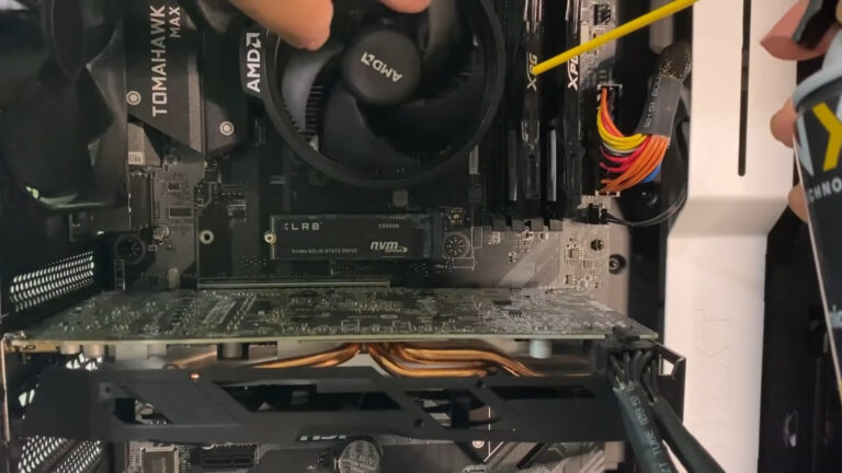 Is My CPU Bottlenecking My GPU? How Does It Affect Your Gaming Performance? - Diginfo