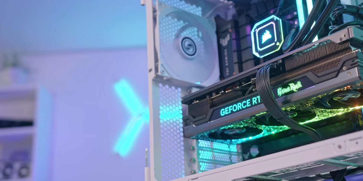 Is My CPU Bottlenecking My GPU? How Does It Affect Your Gaming ...