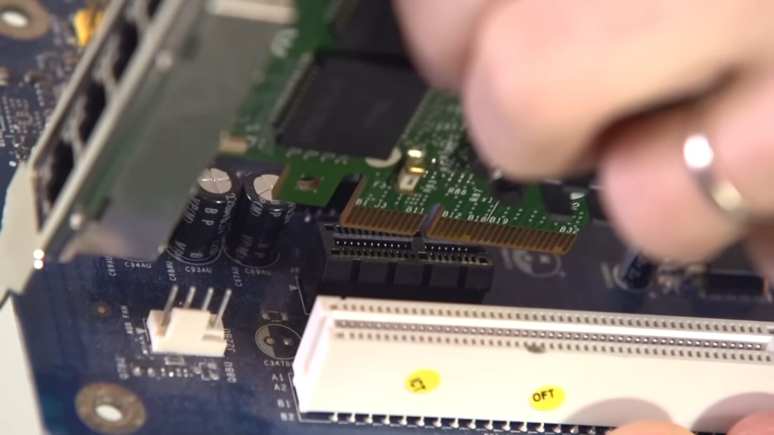 PCIe 3.0 Vs 2.0 - What’s The Difference and How Does It Affect Your PC ...