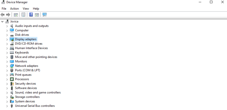 How To Rollback NVIDIA Drivers? - Step-by-Step Tutorial