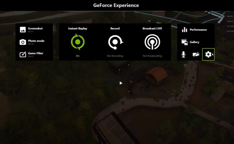 5 Ways To Disable NVIDIA Overlay - Improve Your Gaming Experience With ...